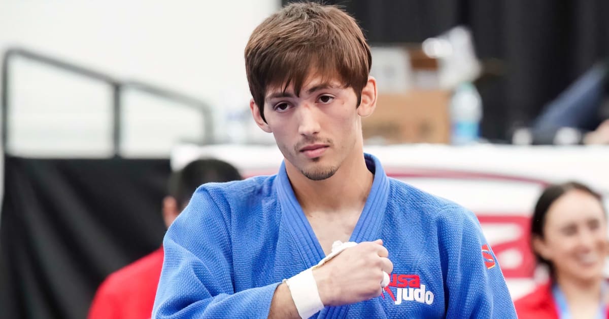 Prize Money and International Competition Stipends to be Awarded at USA Judo Senior National ...